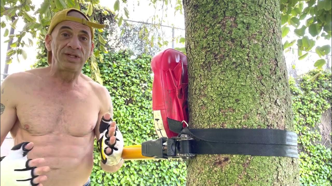 JKD trapping EXPLAINED - YouTube