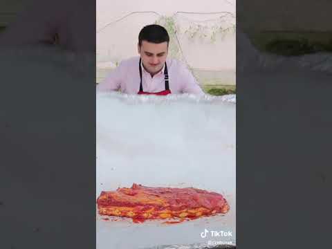 Burak usta