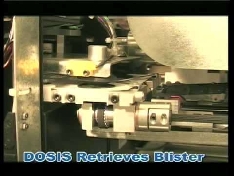 DOSIS L60 - Manchac Technologies, LLC - YouTube
