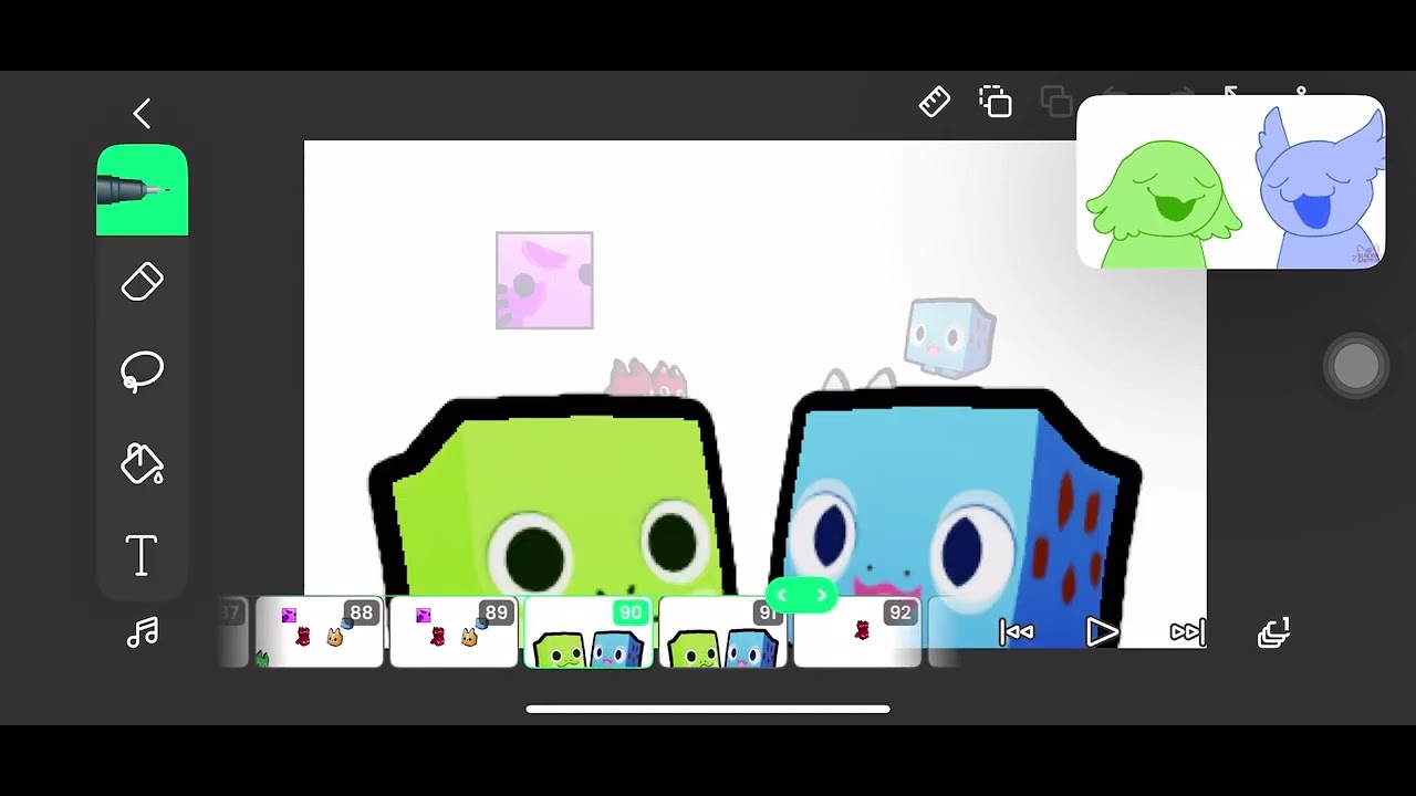 Top 3 Most Popular Animation Memes! - YouTube