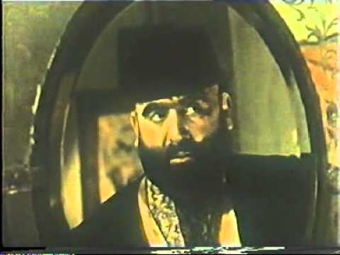 Məşədi İbad və Papaq