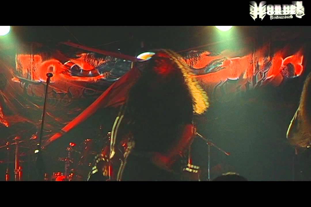 Dominus Xul - Jesus The Christ (False Son Of A False God) - YouTube