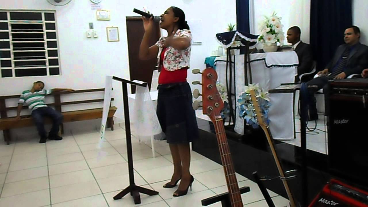 Marcela Velozo - YouTube