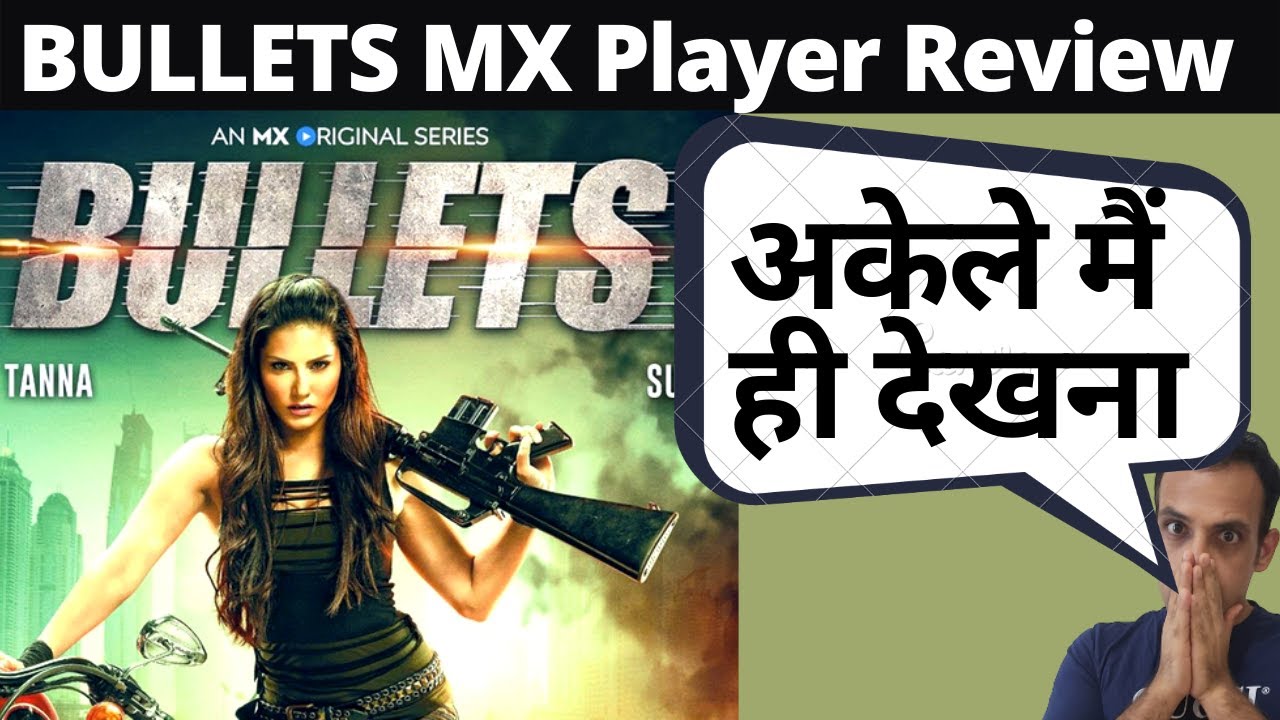 bullets review I bullets mx player review I bullet review I bullets web ...