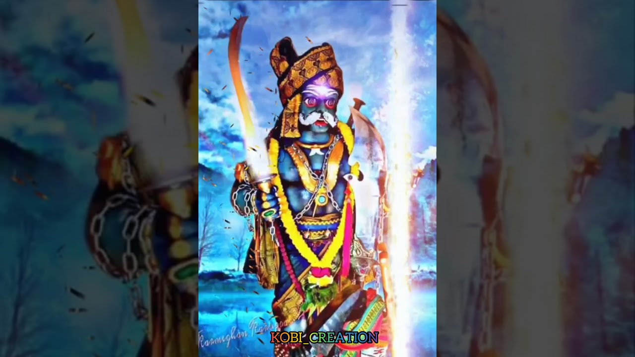 ELLAI PURAN KARUPAR SONG BY SARVA SAKTHI GANAPATHI URUMI MELAM ...