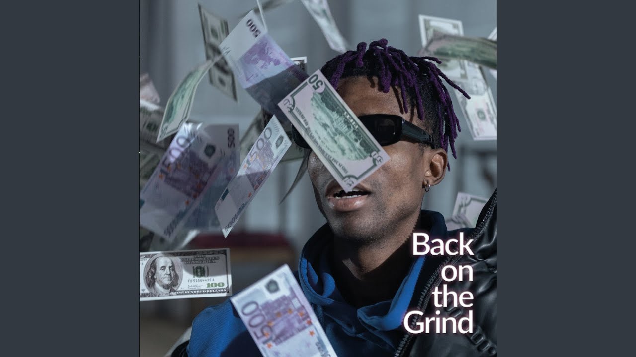 Back on the Grind (Radio Edit) - YouTube
