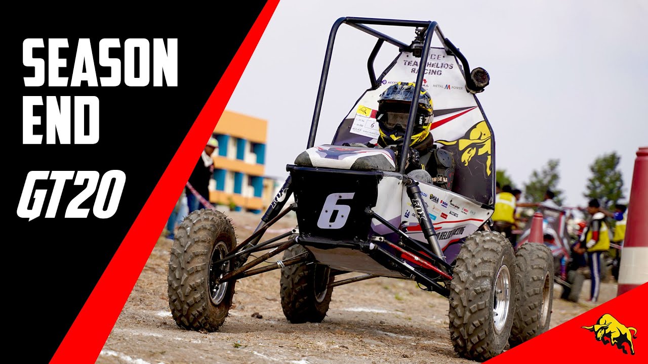 GT20 Season End Video | Team Helios Racing 2019-20 - YouTube