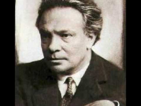 Respighi: Botticelli Triptych, Third Movement - YouTube