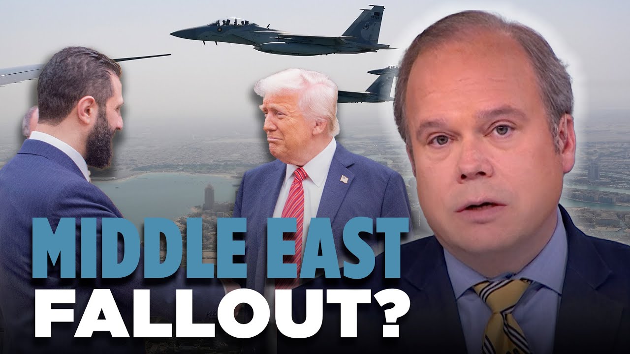 Stirewalt on Trump's 'ethical quandaries': 'For Republicans, it's a ...