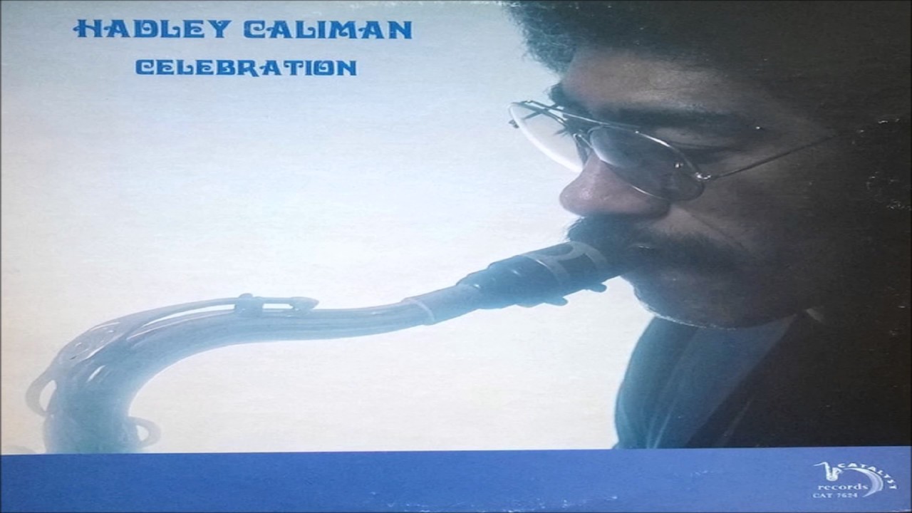 Hadley Caliman - "Lush Life" - YouTube