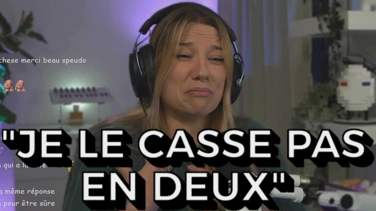 LE PARTENAIRE DE RÊVE DE BAGHERA pour DANSE AVEC LES STARS D'INTERNET ...