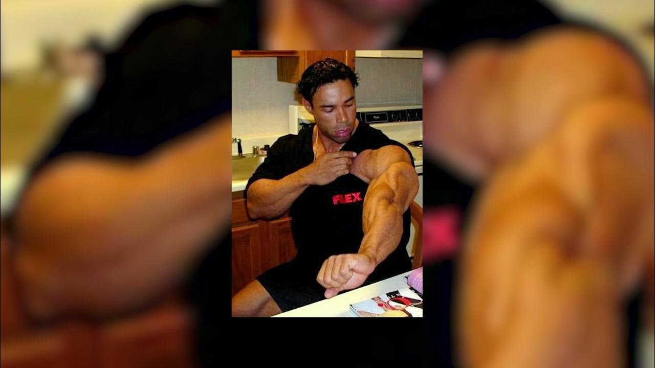 Purpose Kevin Levrone X Everlong Youtube