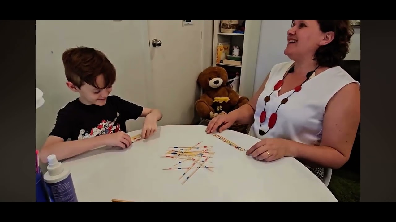 Circle of Security for Parents (COSP) - YouTube