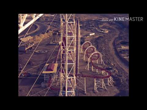 Arrow Triple Corkscrew Facts and Pictures + Offride - YouTube