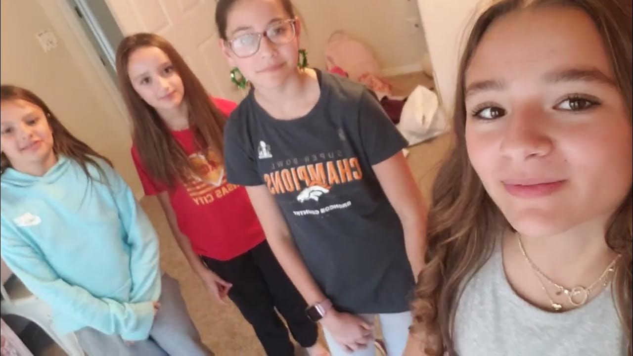 yoga challenge part 1 💗💗 - YouTube