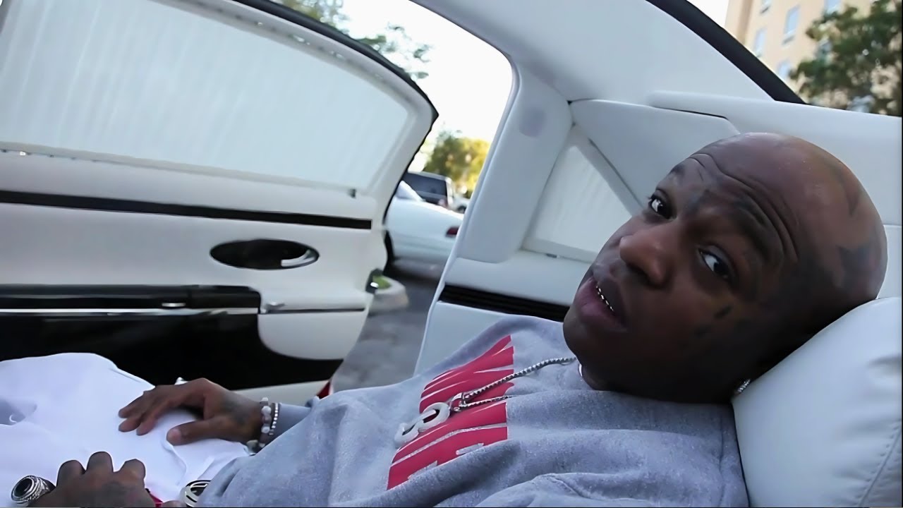 Birdman's $160 Million Lifestyle: Cars, Mansions & Net Worth 2025 - YouTube