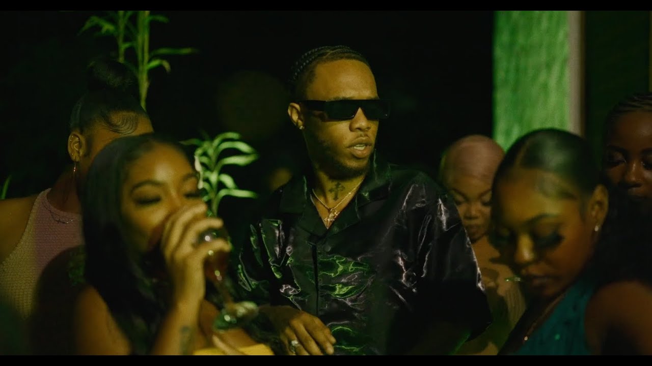 BAYKA: 1086 FT NAJEERIII (OFFICIAL MUSIC VIDEO) - YouTube