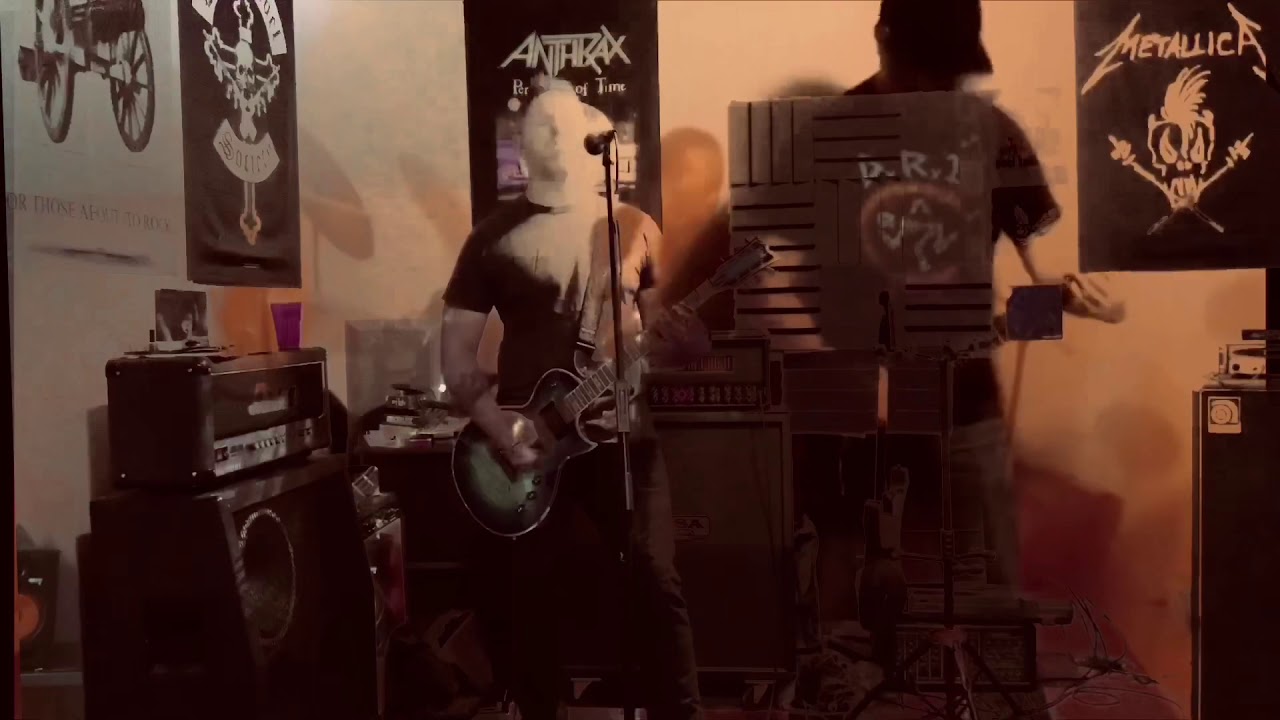 “Nowhere To Hide” Official Video by Static Fly - YouTube