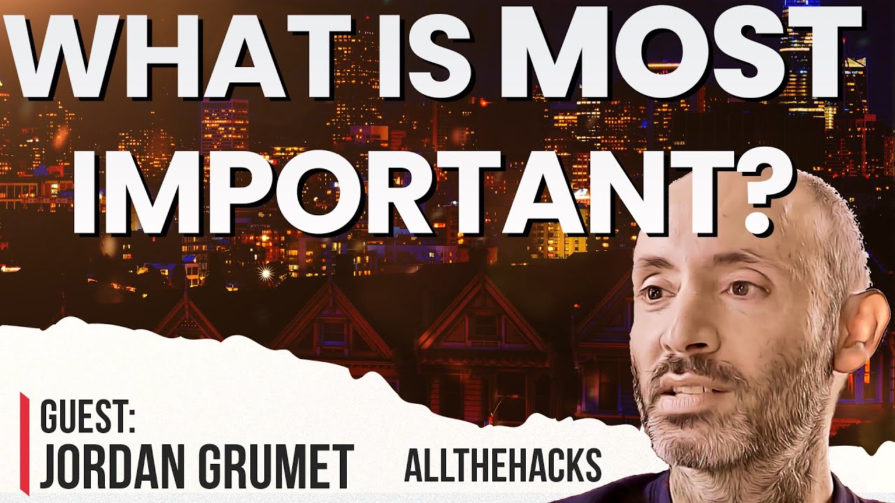 Make Your Life Matter: A Hospice Doctor's Life Changing Advice - YouTube