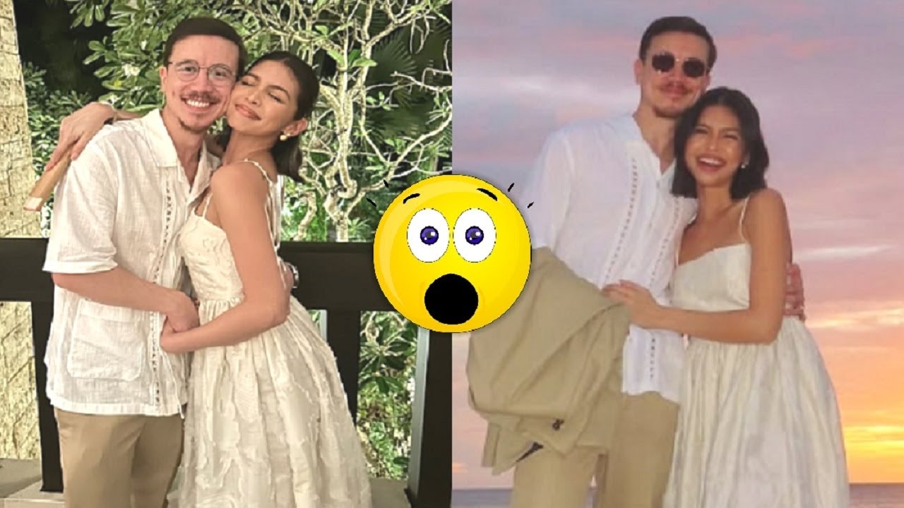 Maine Mendoza x Arjo Atayde ArMaine Update pt2 December 20 2024 - YouTube