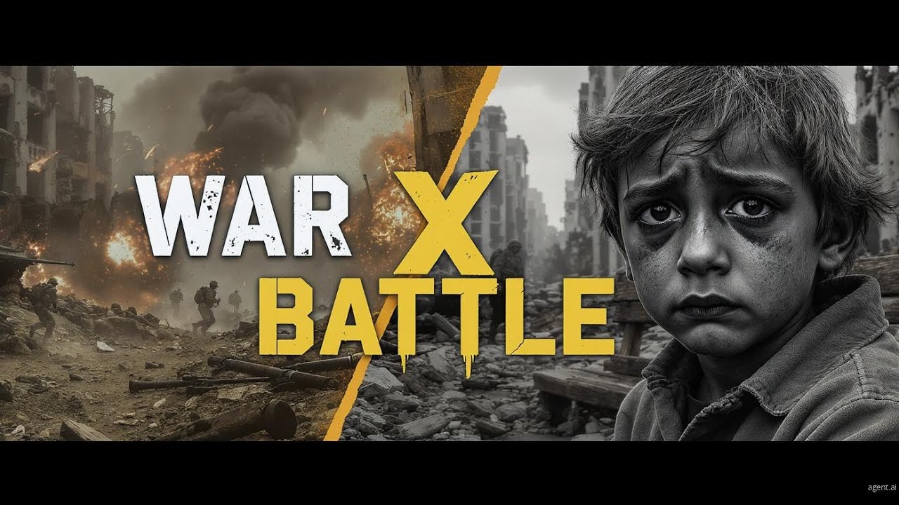 War vs Battle: The Untold Truth That Changes How You See History | Part ...