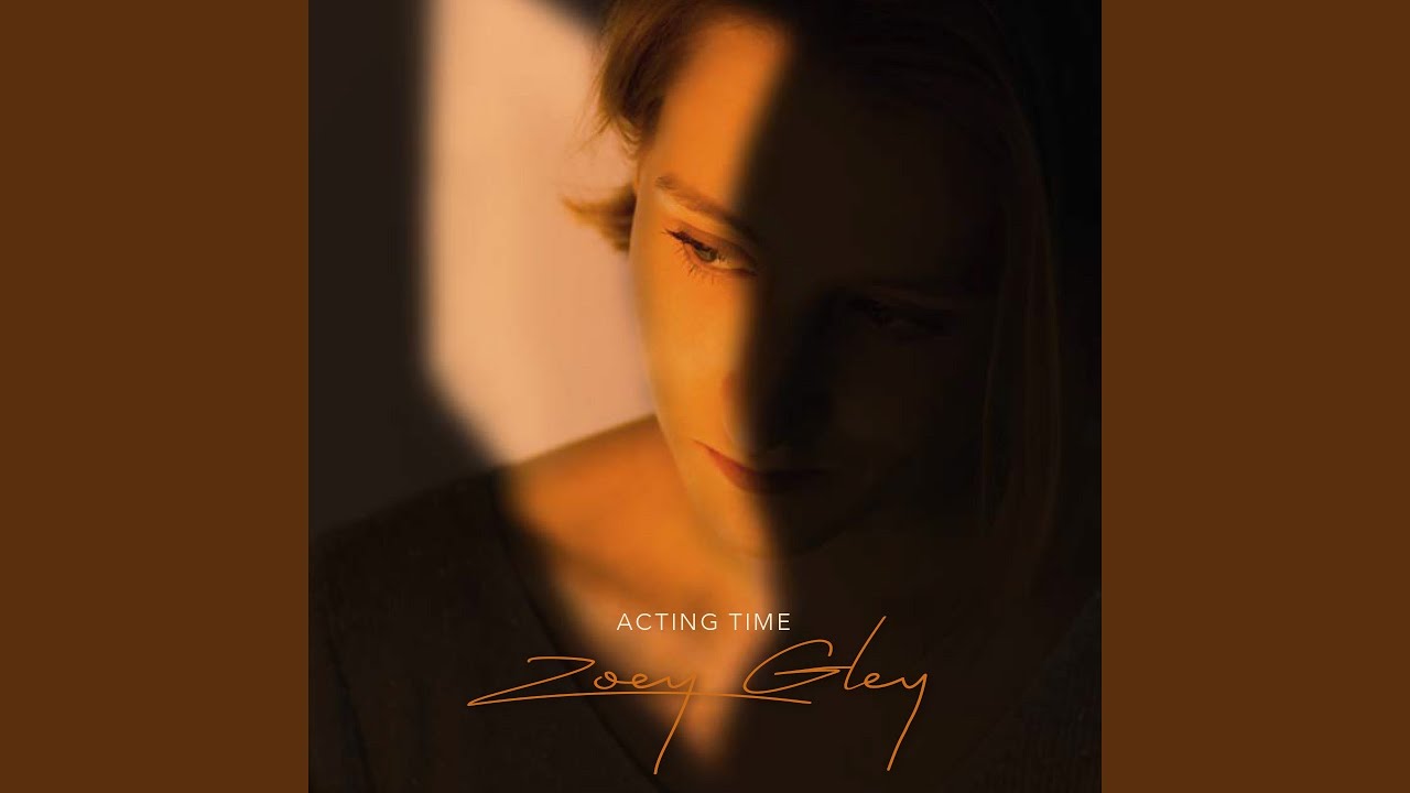 Acting Time - YouTube