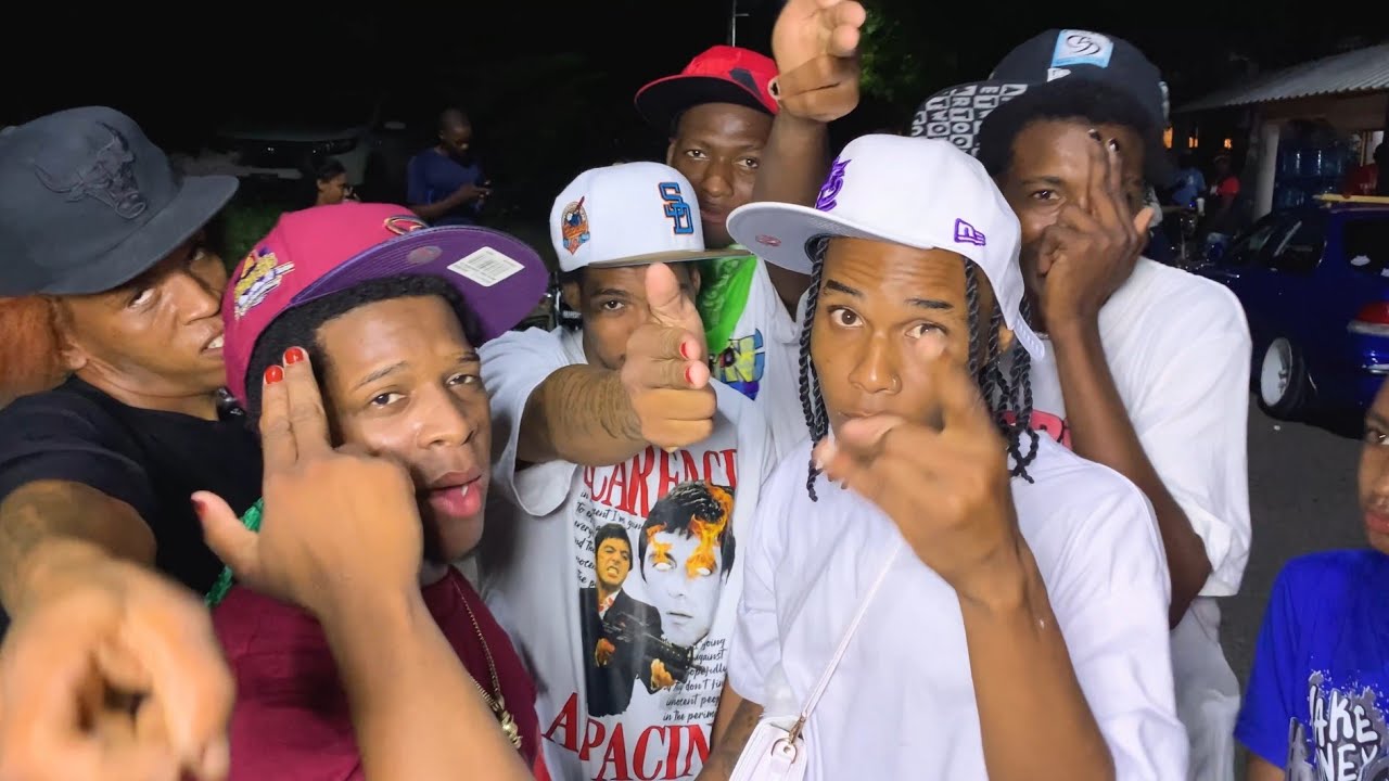 Que voltaje ( video oficial ) el Divi 30 Papa Ken - YouTube