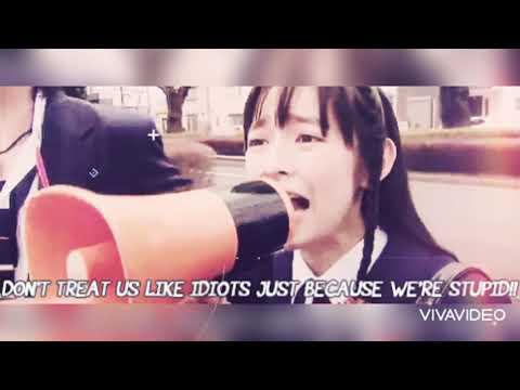 Kiss in tokyo - Japon dizi - kotoko ❤️İrie