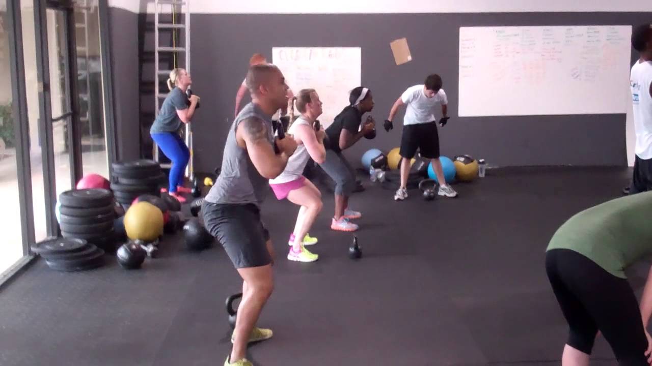 Weight Movers 2 - YouTube