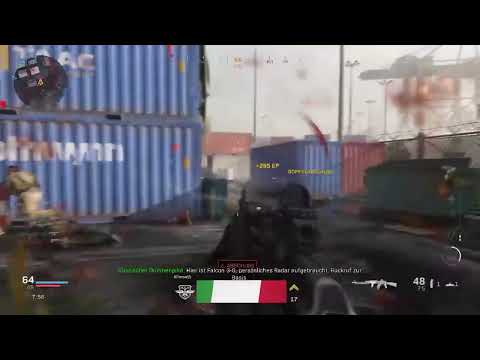 PS4-Live-Übertragung von Anonym AK