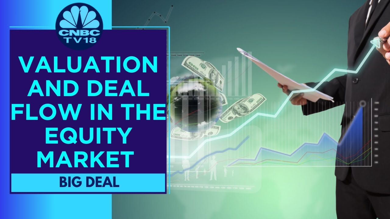 Record-Breaking Equity Market Deals | Expert Insights & Valuation ...