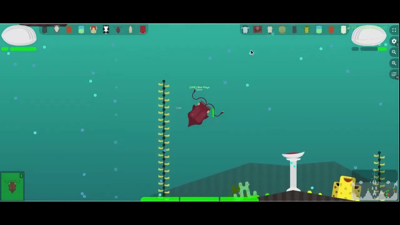 the deeeeeeeep.io experience 2... - YouTube