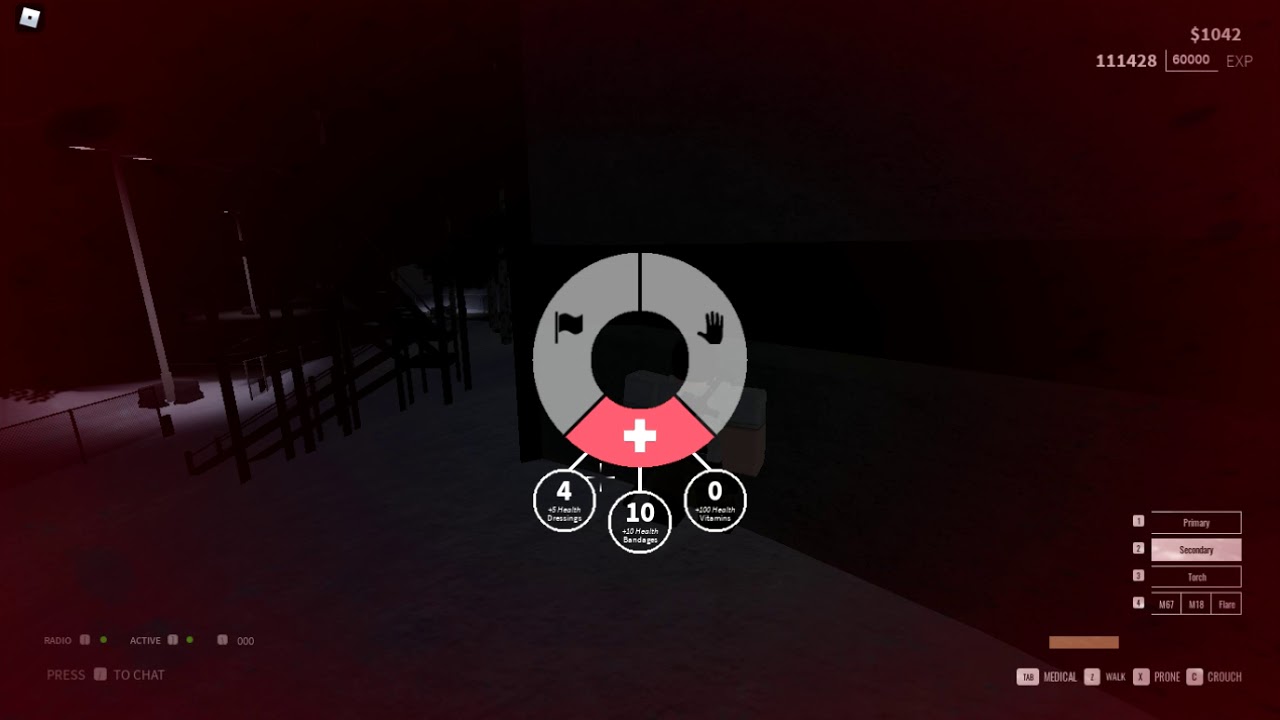 Fort Ronograd Solo Mission - YouTube