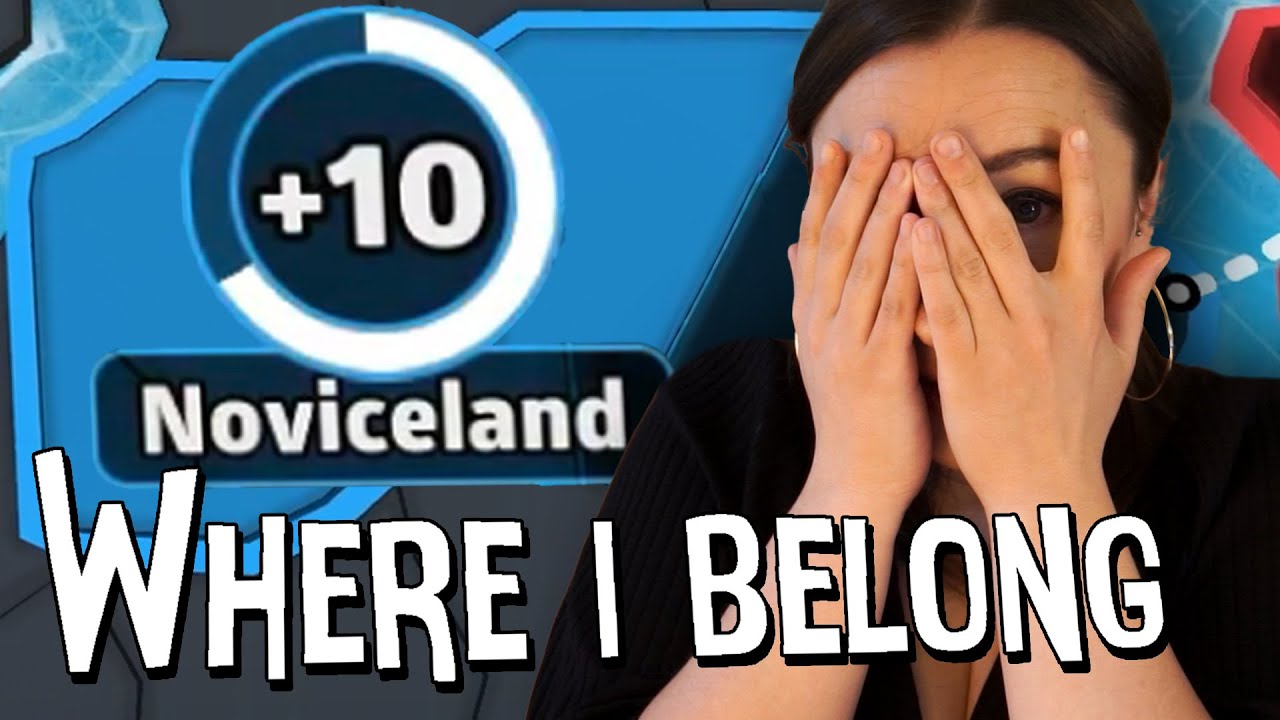 I Learned the Basics and Still Lost - YouTube