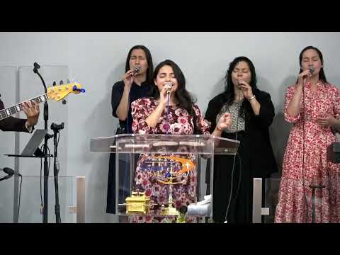 JASMINE MENDEZ PAREDES,MINISTERIO REMANENTE FIEL MIERCOLES 3 DE JUNIO 2026