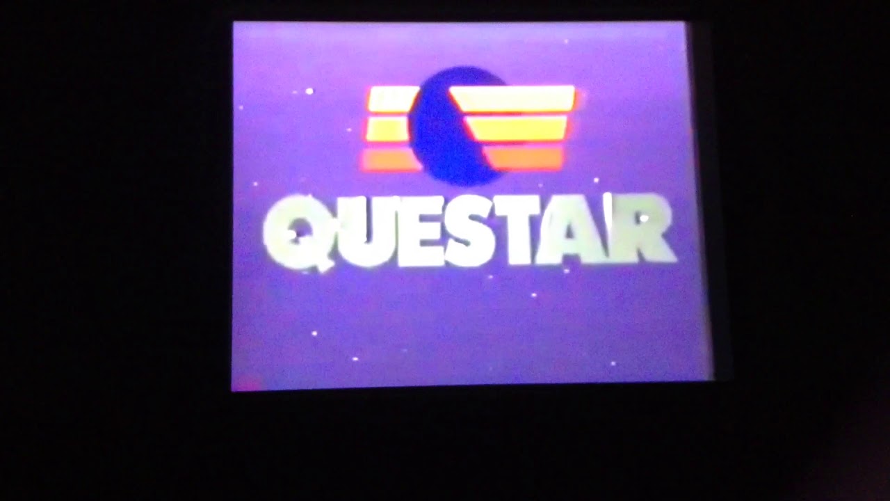 Questar Home Video Logo - YouTube