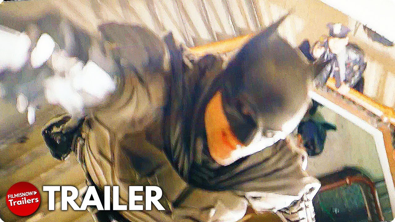 THE BATMAN First Look (2022) DC Fandome Trailer - YouTube