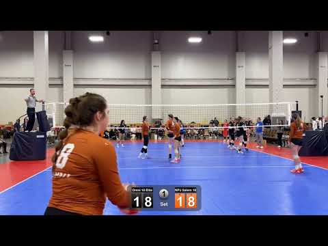 Omni 18 Elite v NPJ Salem (S1/pt.3) - YouTube