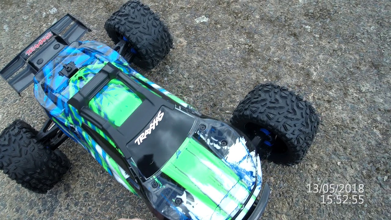 E revo 2.0 8s - botskool