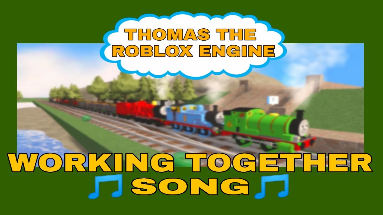WORKING TOGETHER - YouTube