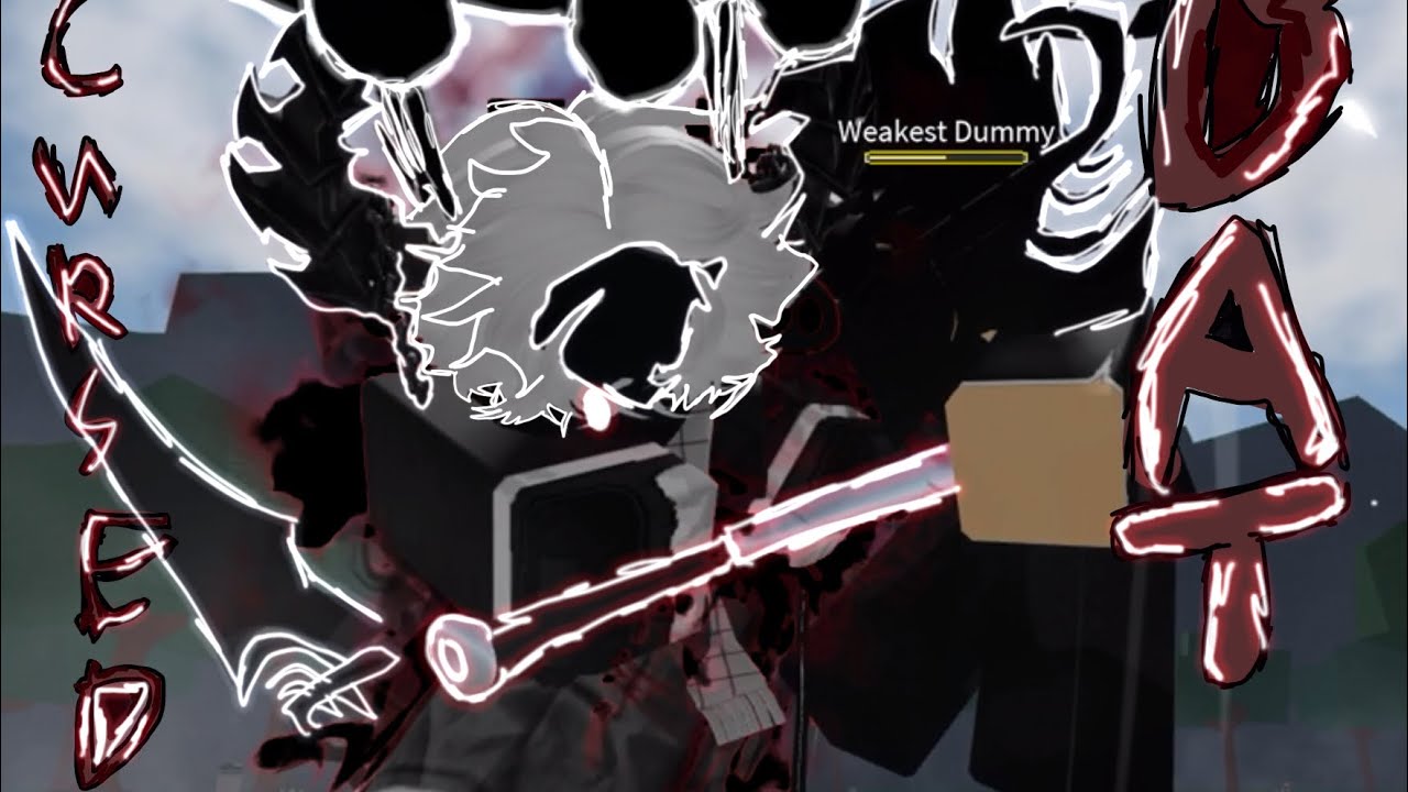 Cursed Bat. - YouTube