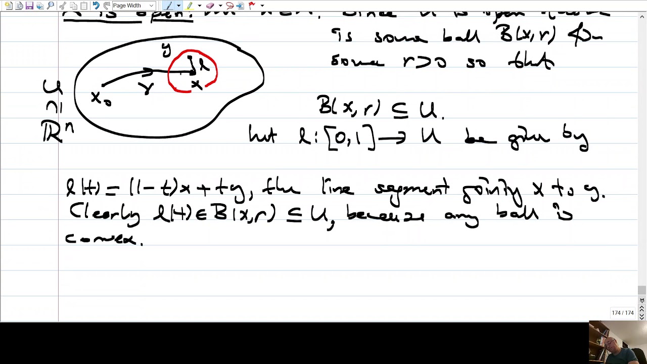 Math 349-44 - Introduction to Real Analysis - YouTube