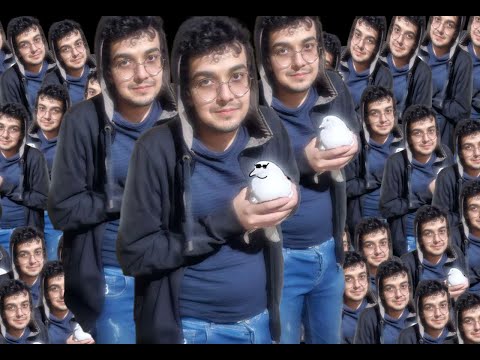 kaftar - mv - YouTube