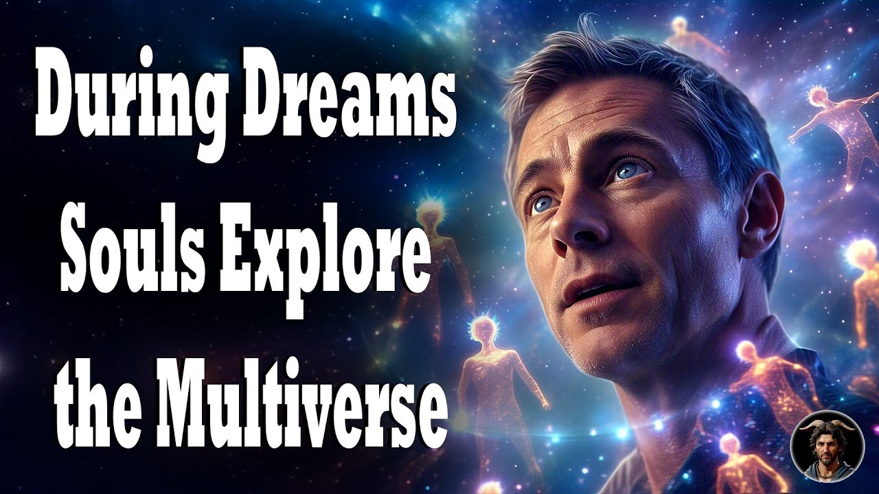 During Dreams Souls Explore the Multiverse - YouTube