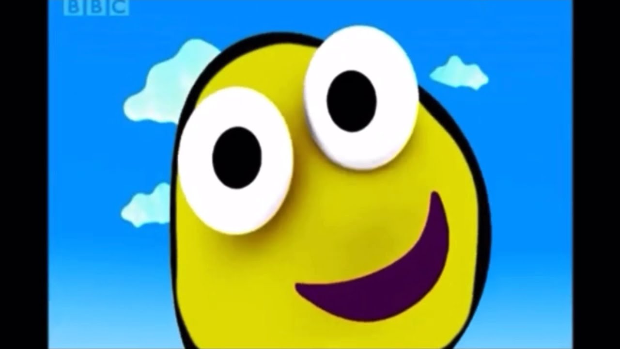 Peppa Pig On Cbeebies (4th July 2007) - YouTube