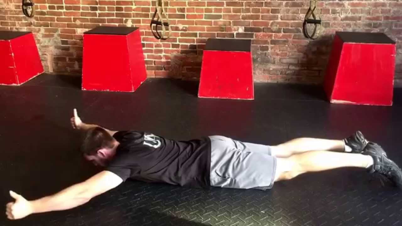 Lying Is, Ys, Ts, and As. - YouTube