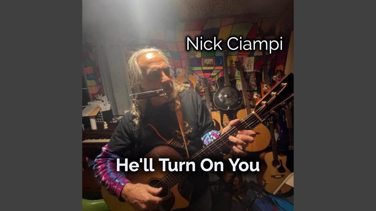 He'll Turn On You - YouTube