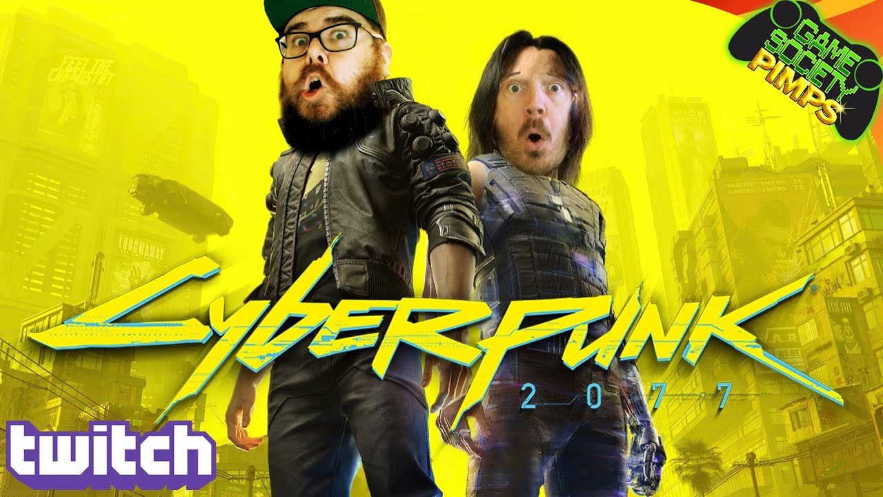 Aaron's Hammer Massacre | Cyberpunk 2077 - YouTube