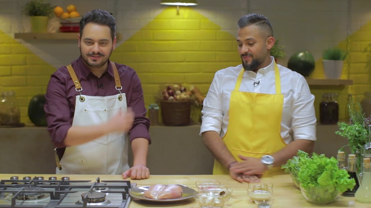 Akl Shaware3 Promo - YouTube