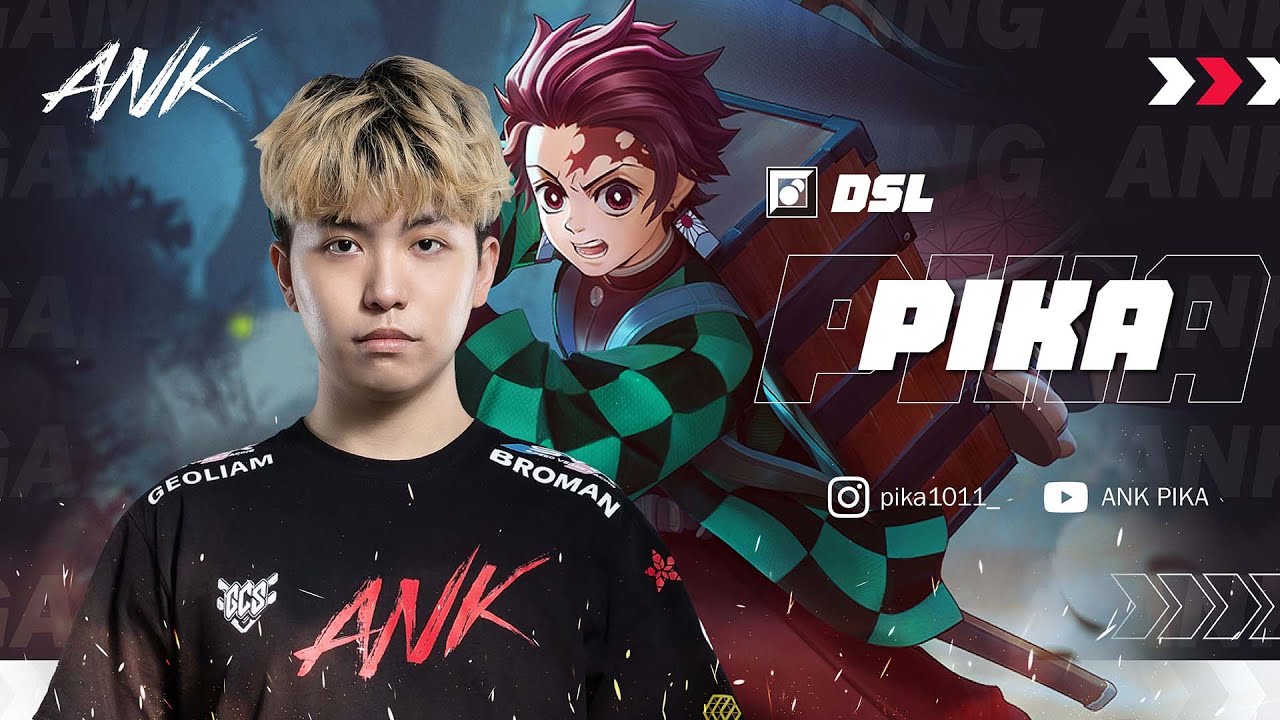 【ANK Pika】6/19 Hi跟操作怪雙排 - YouTube